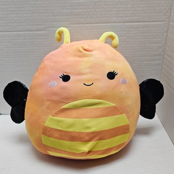 Toys | Big Huge Havin The Bee Bumblebee Squishy Stuffed Animal ...